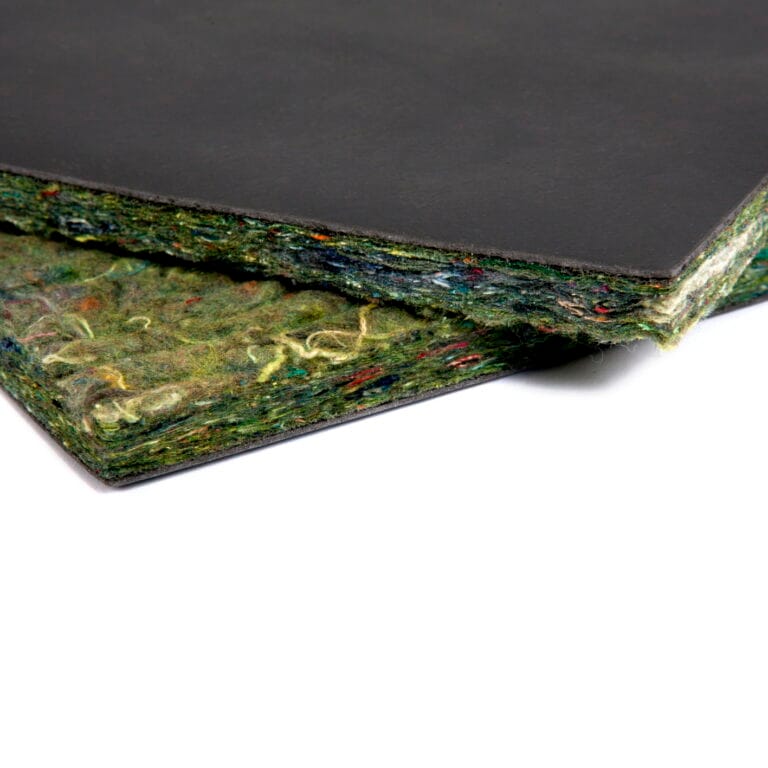 Heavy Layer Felt | Meluton