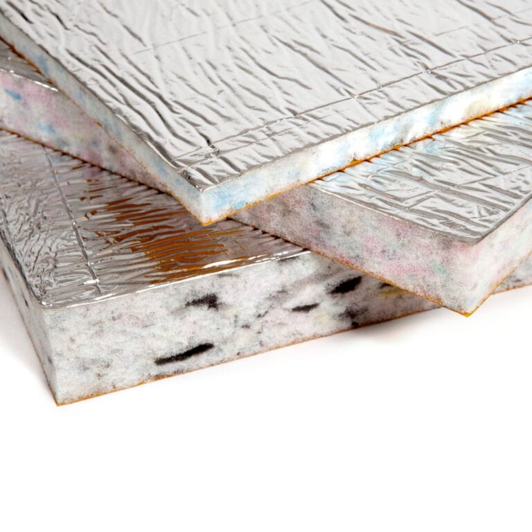 Foil Foam Sheet | Meluton