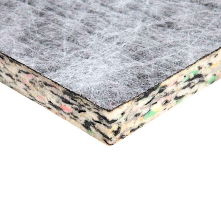 NUR Recycled Foam Sheet | Meluton